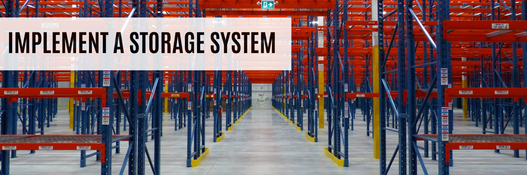 How To Increase Warehouse Storage Capacity - Concept Storage Solutions