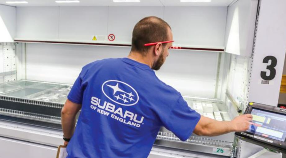 How To Choose The Right Automated Storage and Retrieval System