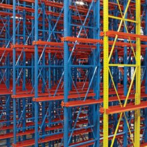 Structural Racking - Shop Warehouse Storage Solutions