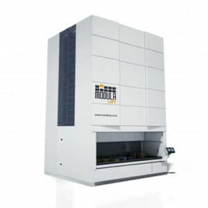 Vertical Lift Modules | Concept Storage Solutions