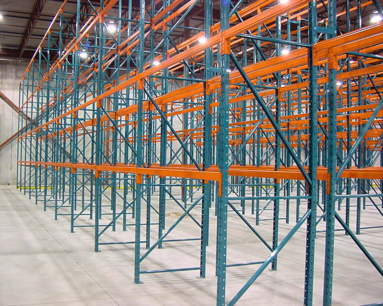 Warehouse Storage Solutions | Concept Storage