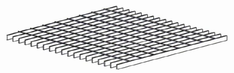 Bar Grating - Concept Storage Solutions