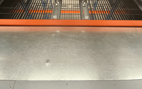 Resindek Composite Engineered Flooring for Warehouses