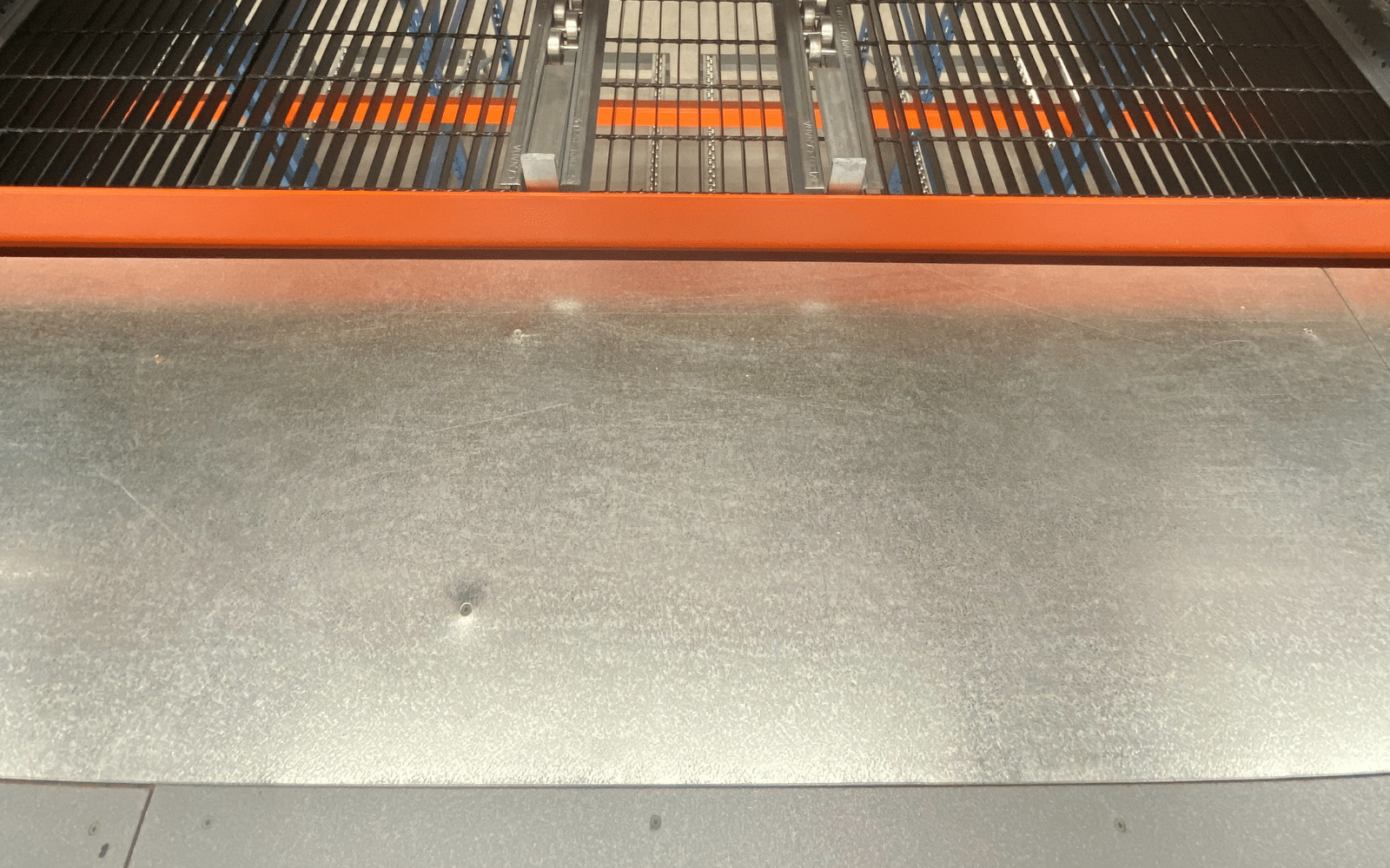 Resindek Composite Engineered Flooring for Warehouses