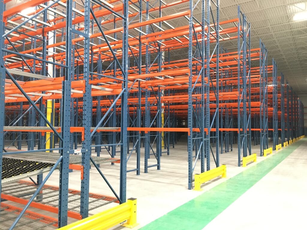 How To Improve Your Current Storage System - Concept Storage Solutions