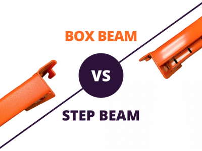 Box Beam vs. Step Beam - Ultimate Comparison [2023]