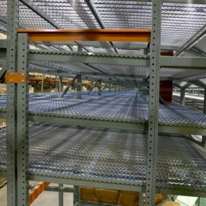 Browse Our Warehouse Storage Project Photo Gallery