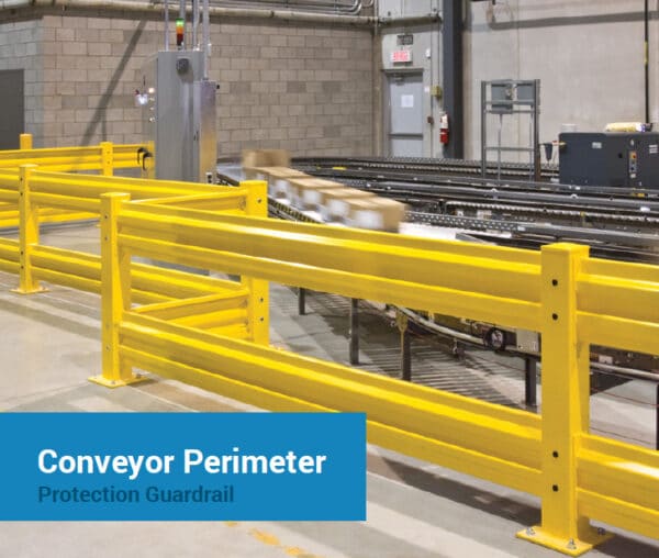 CONVEYOR PERIMETER - Concept Storage Solutions
