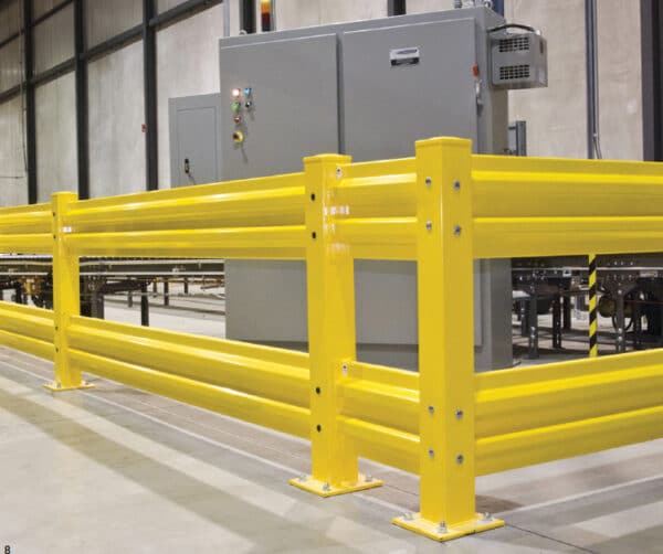 ELECTRICAL PANEL - Concept Storage Solutions