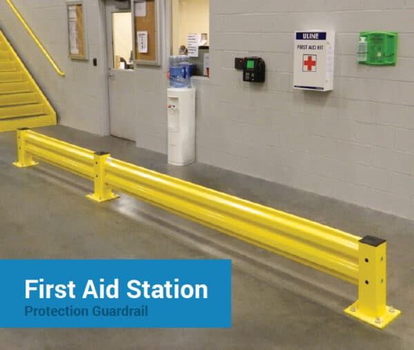 FIRST AID STATION - Concept Storage Solutions