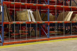 Browse Our Warehouse Storage Project Photo Gallery