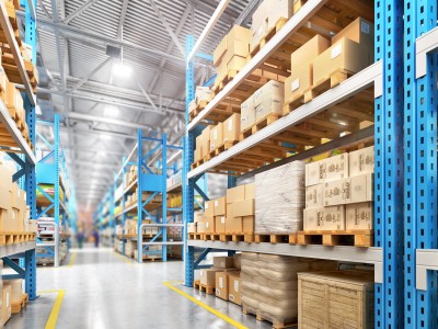 Top 10 Useful Warehouse Racking Tips