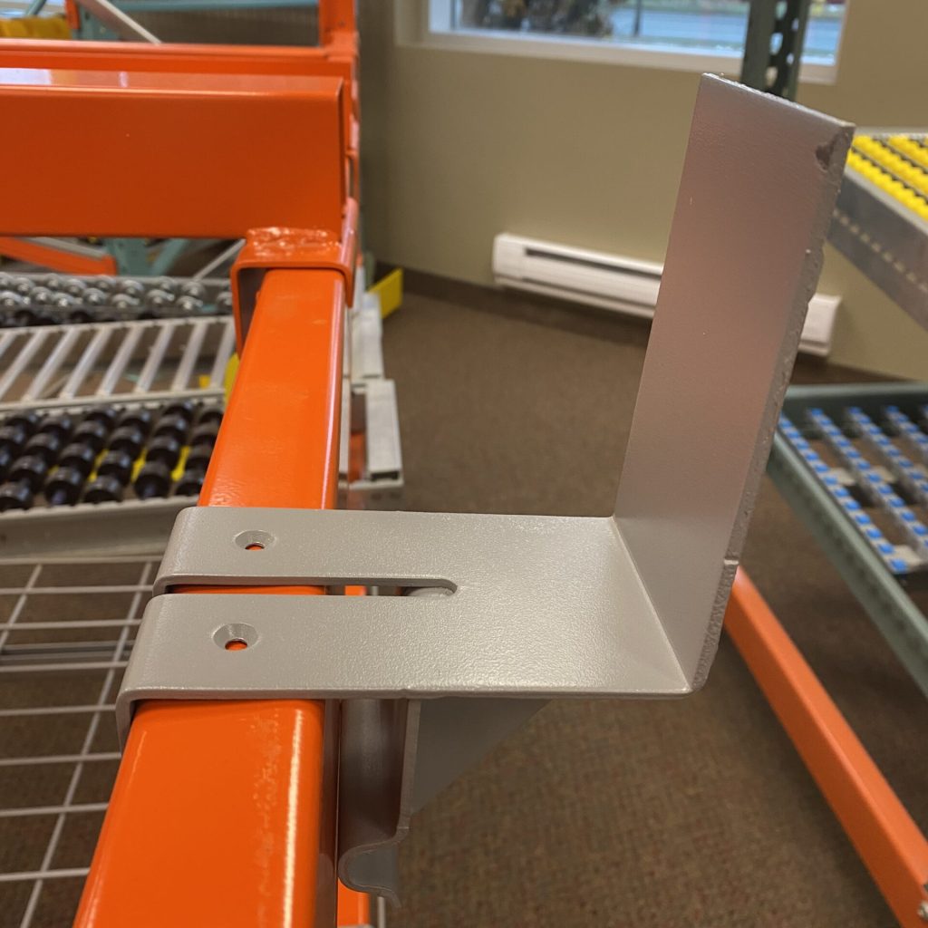 Pallet Rack Accessories at Concept Storage Solutions